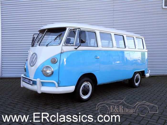 Volkswagen voitures anciennes de collection a E & R Classic Cars!