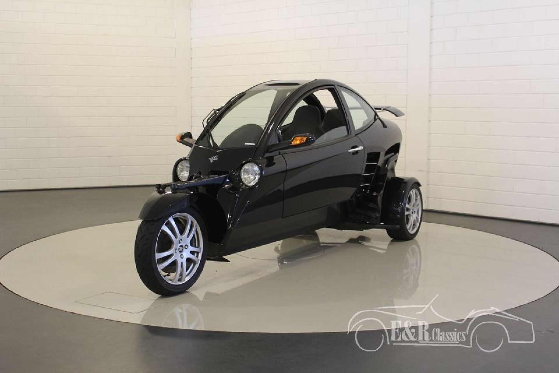 Carver One 2014 à vendre à Erclassics