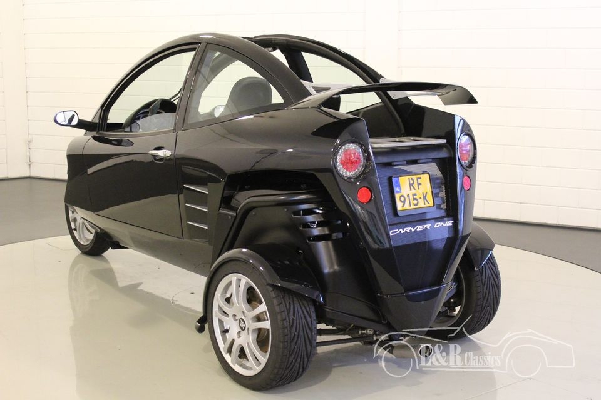 Carver One 2014 à vendre à Erclassics