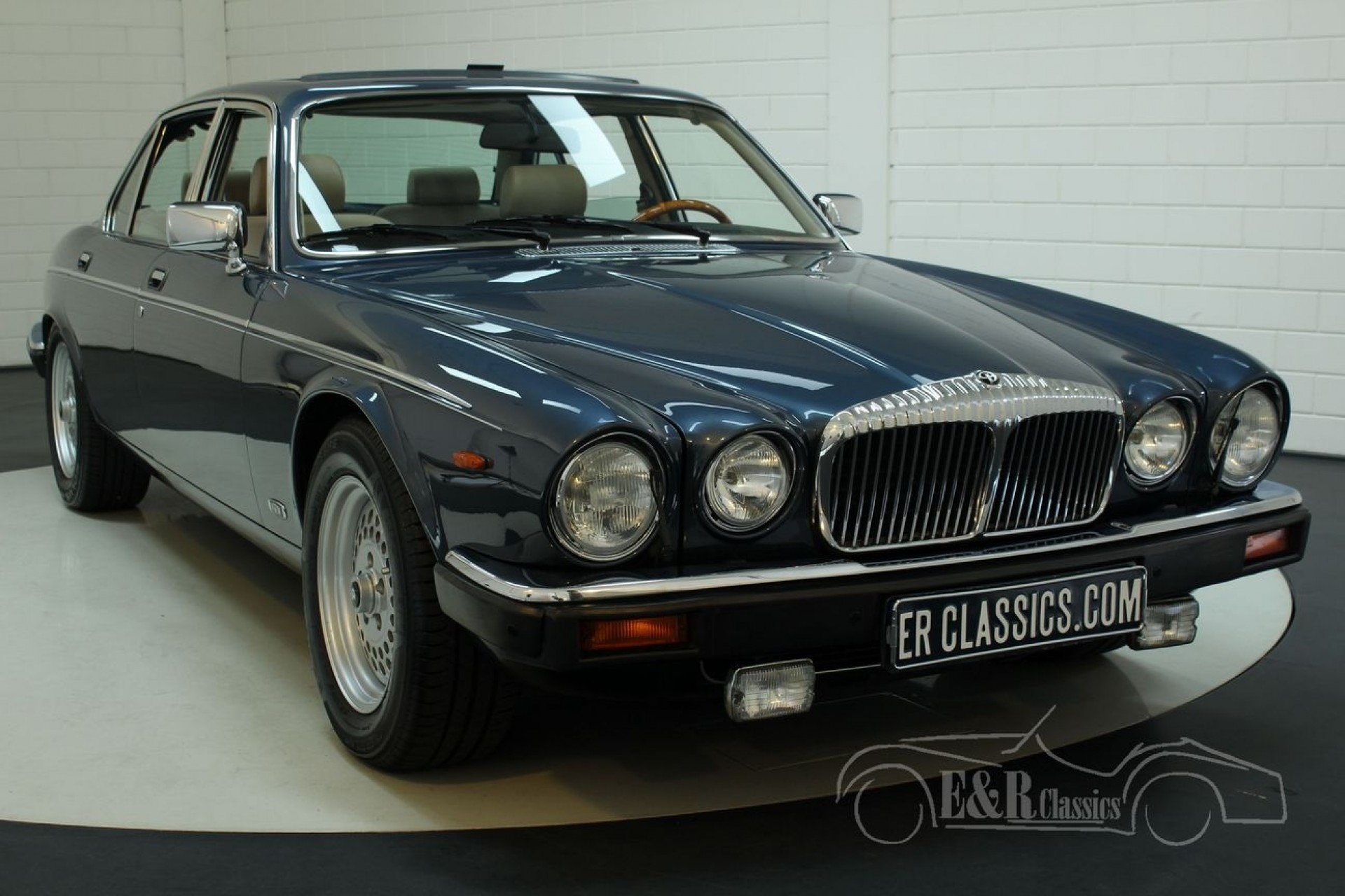 Daimler Double Six 1992 à vendre à ERclassics