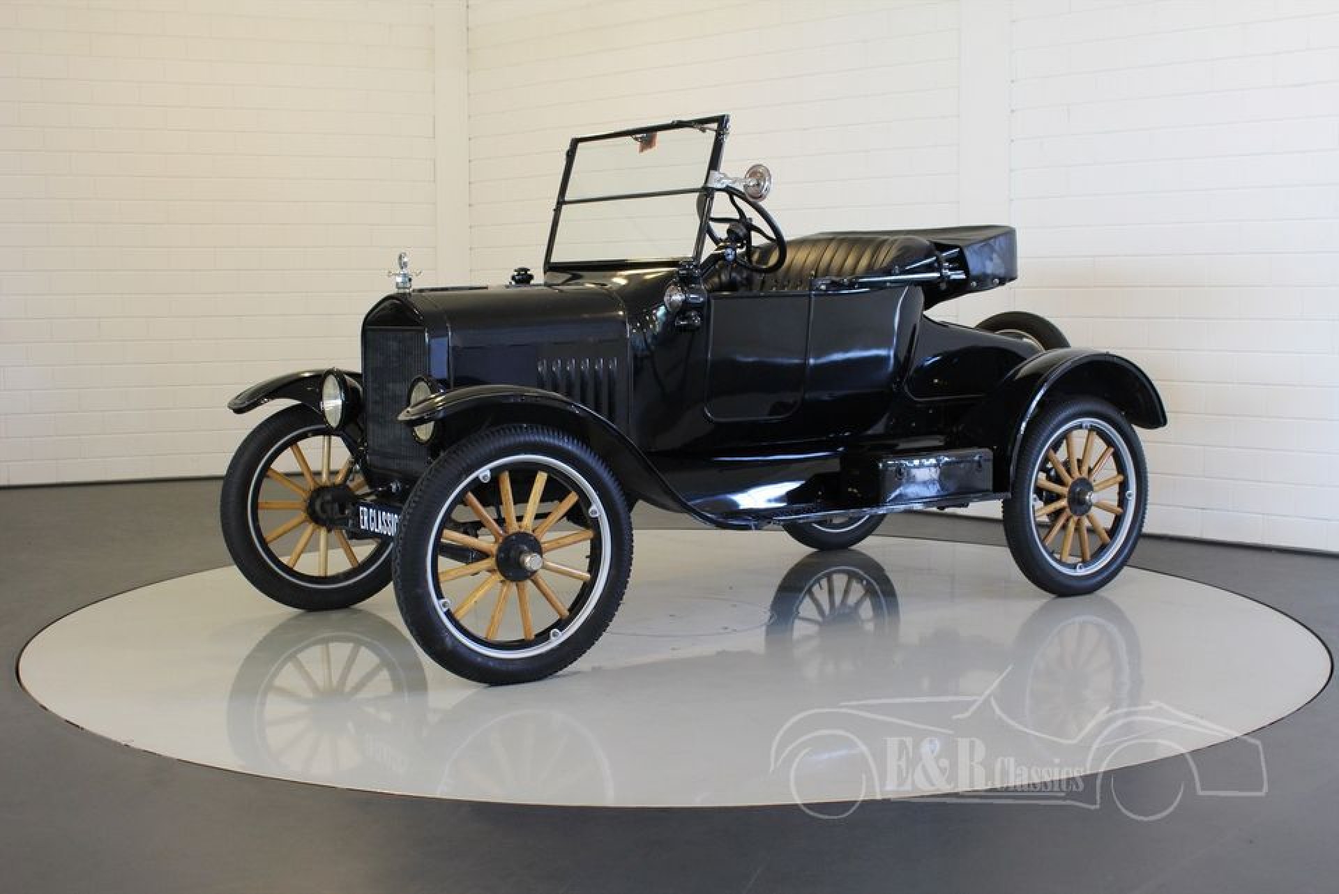 Ford T-Model 1923 à vendre à ERclassics