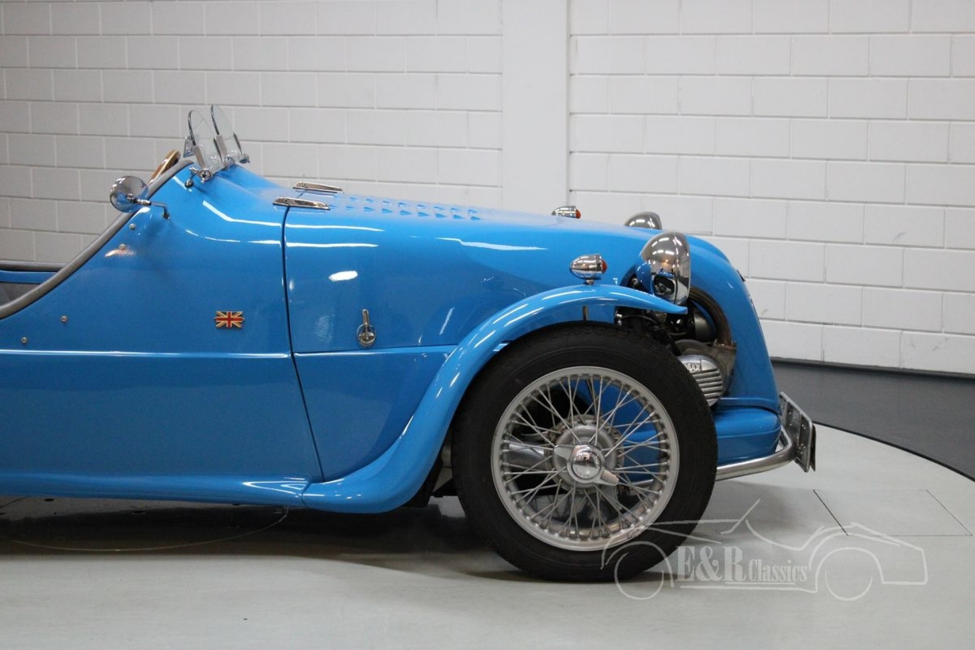 Lomax 223 à vendre chez ERclassics