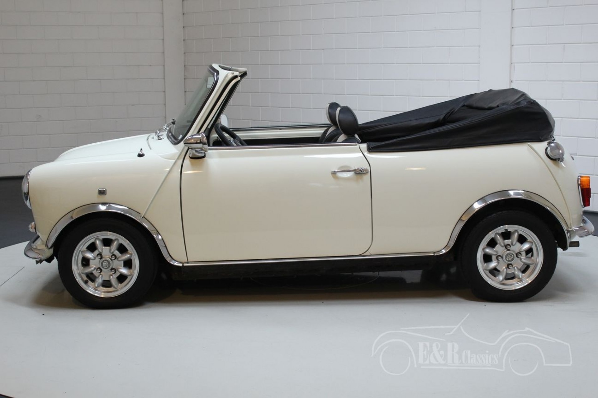 Mini Cooper 1000E 1988 à vendre chez ERclassics