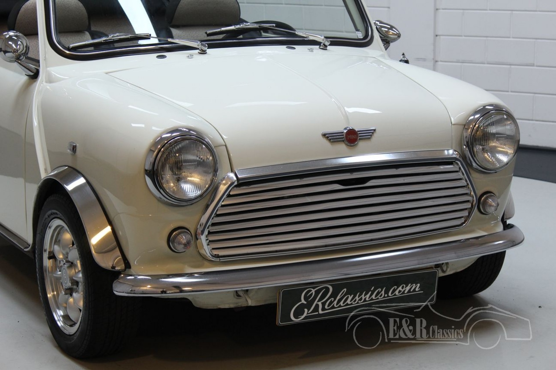 Mini Cooper 1000E 1988 à vendre chez ERclassics