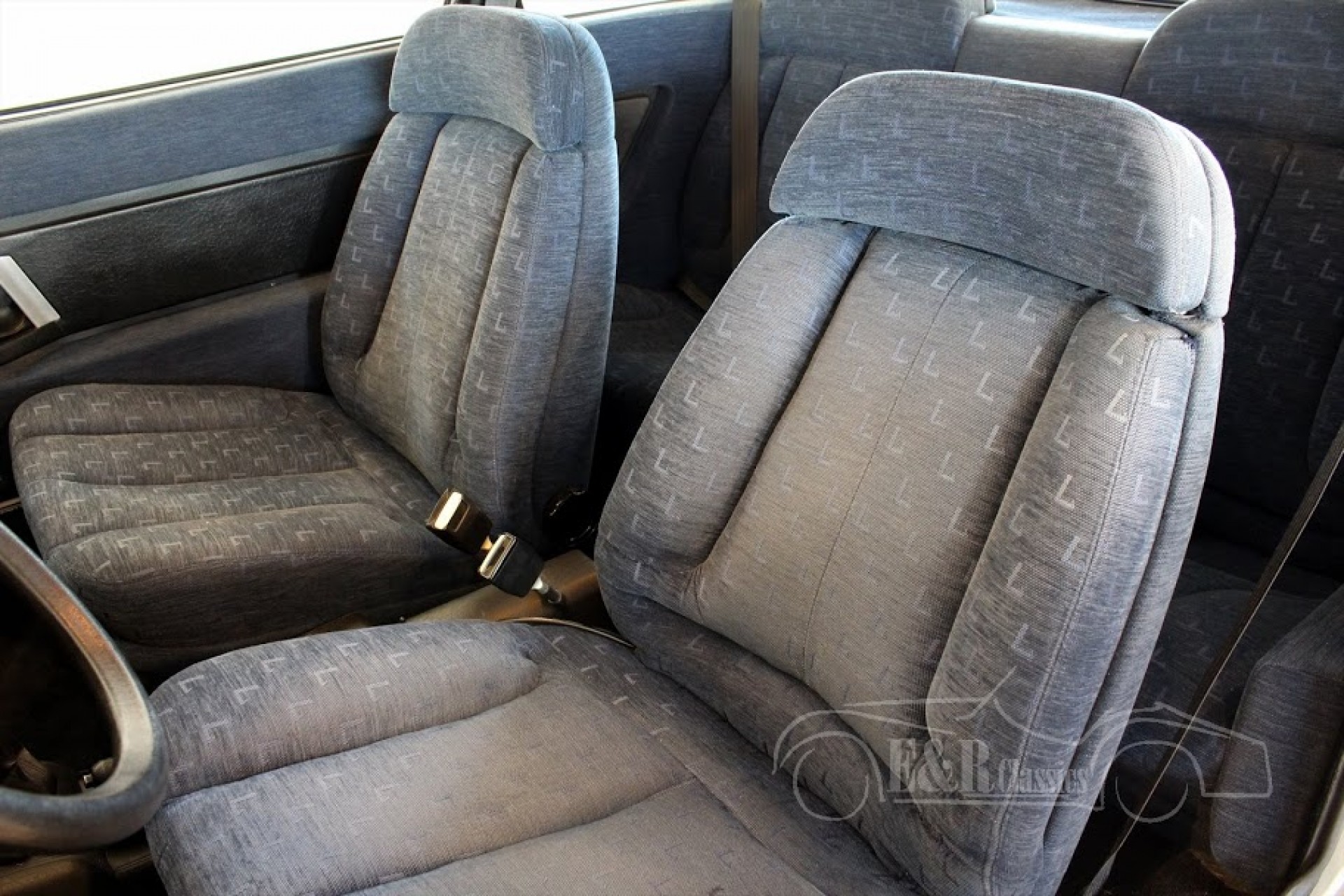 Lancia voitures anciennes de collection a E & R Classic Cars!