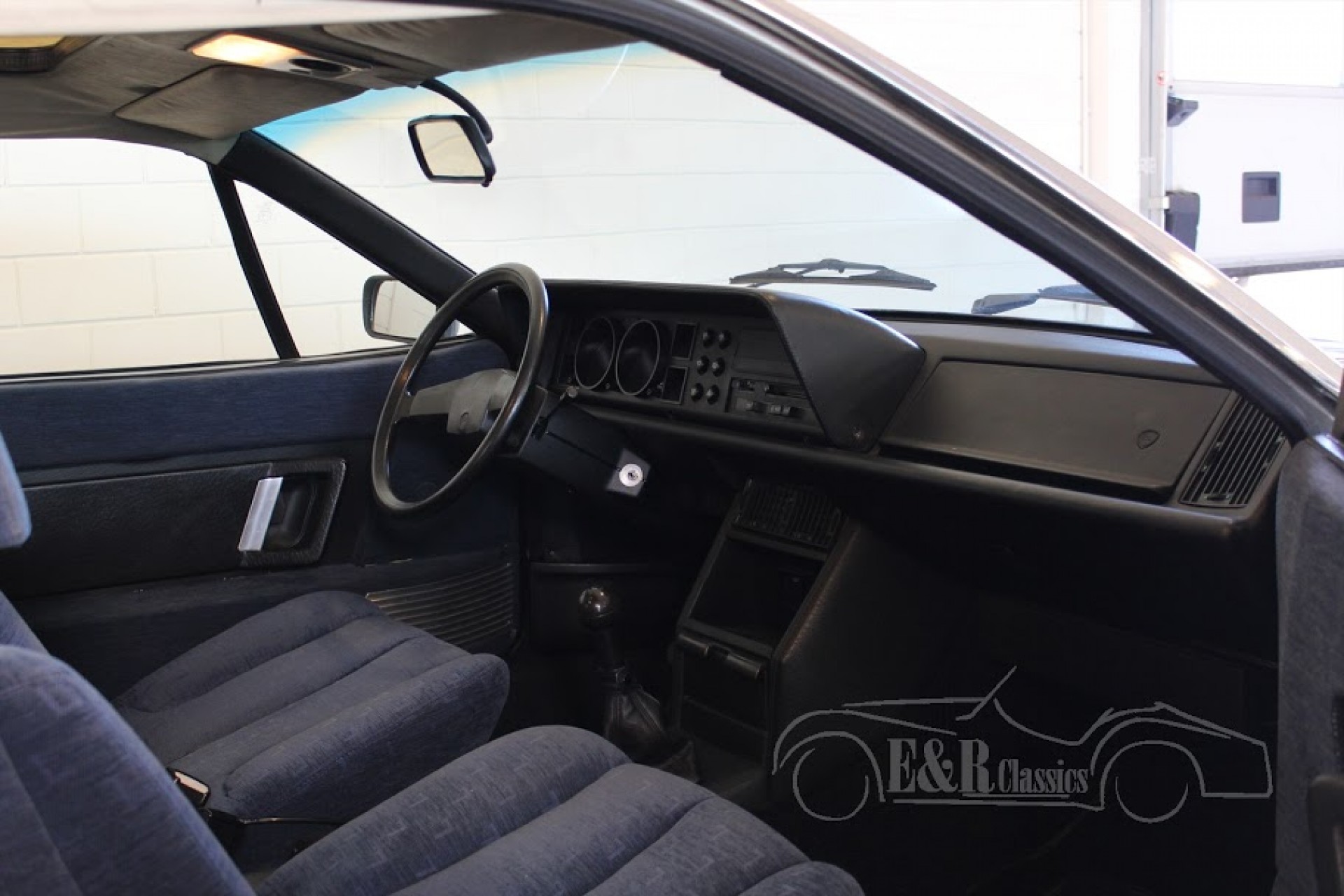 Lancia voitures anciennes de collection a E & R Classic Cars!