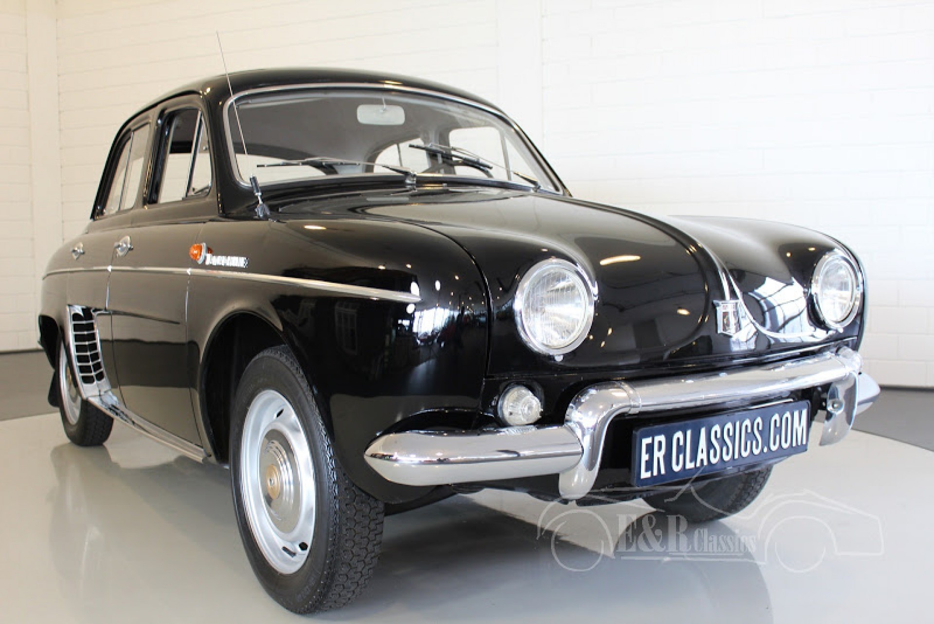 Renault voitures anciennes de collection a E & R Classic Cars!