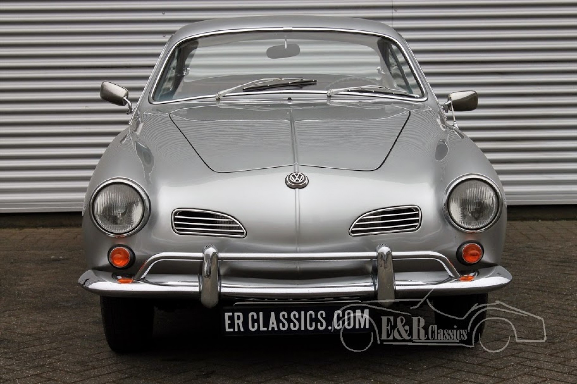 Volkswagen voitures anciennes de collection a E & R Classic Cars!