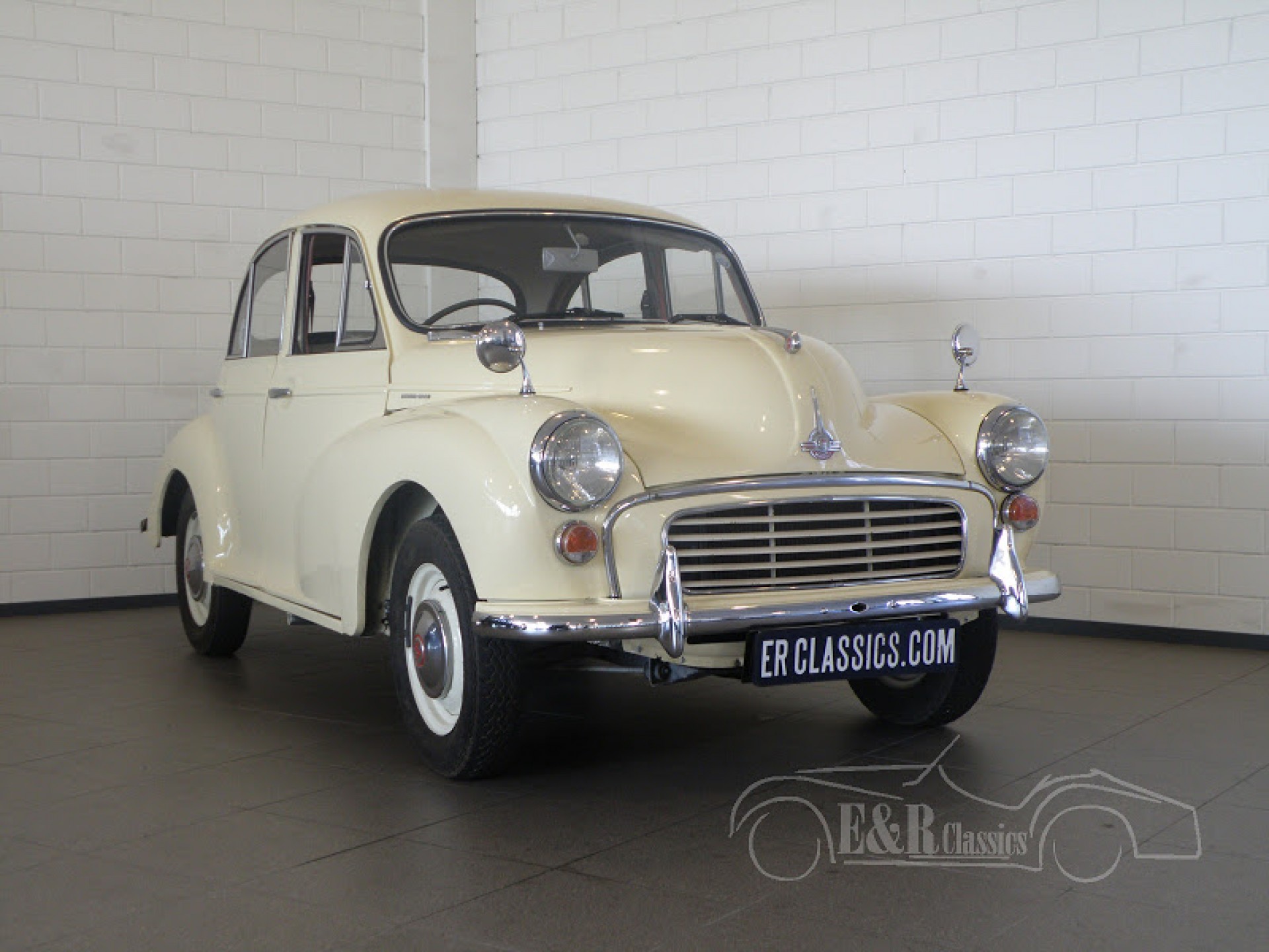 Morris voitures anciennes de collection a E & R Classic Cars!