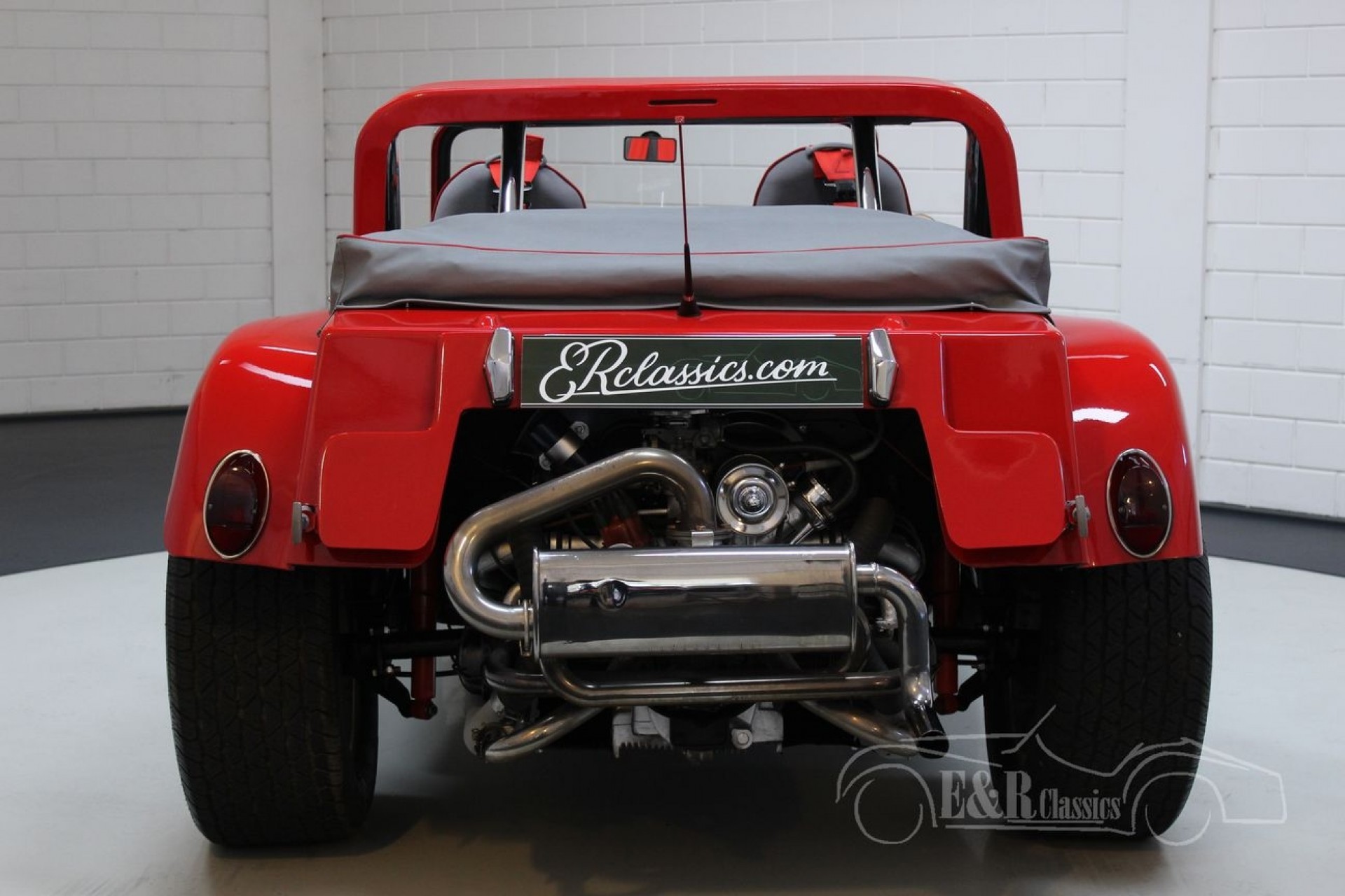 Volkswagen Buggy 1970 à vendre chez ERclassics